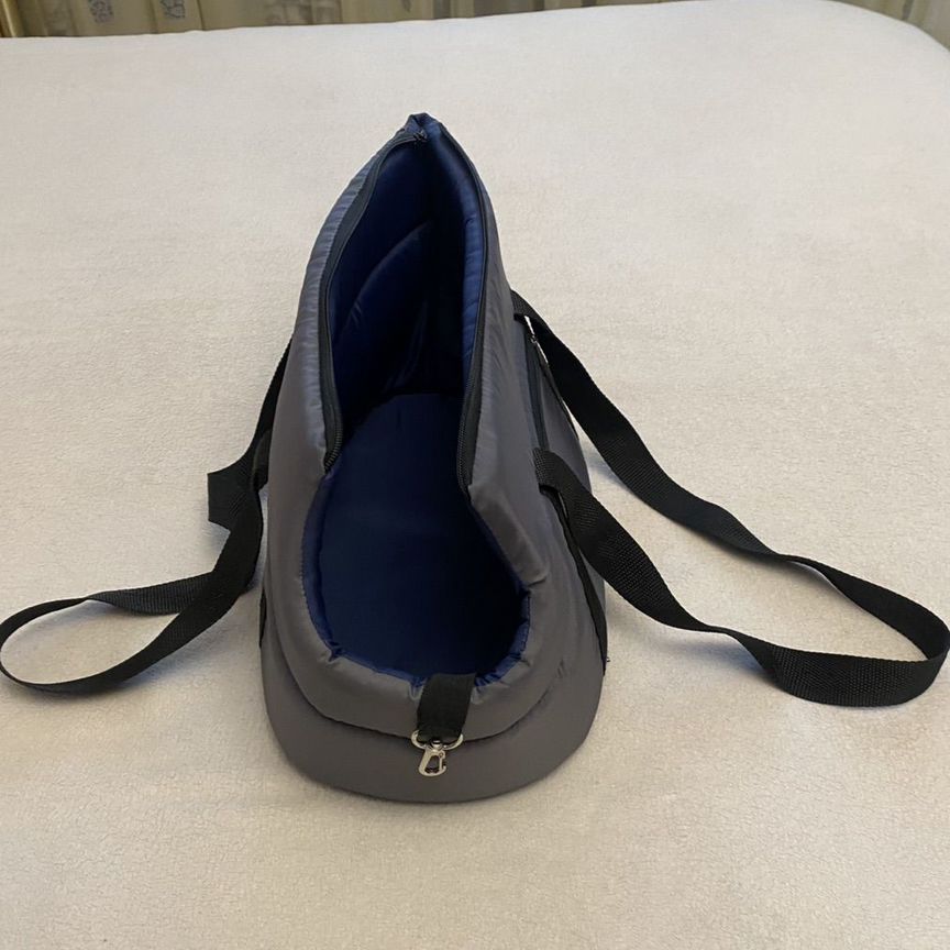 Переноска для собак