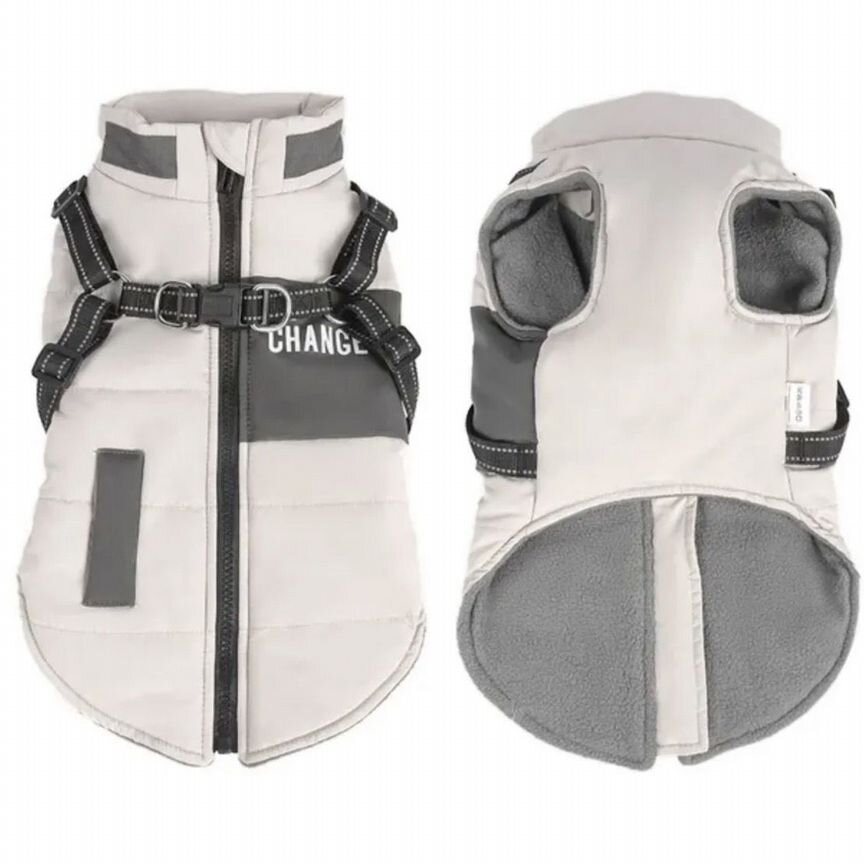 Жилетка для собак