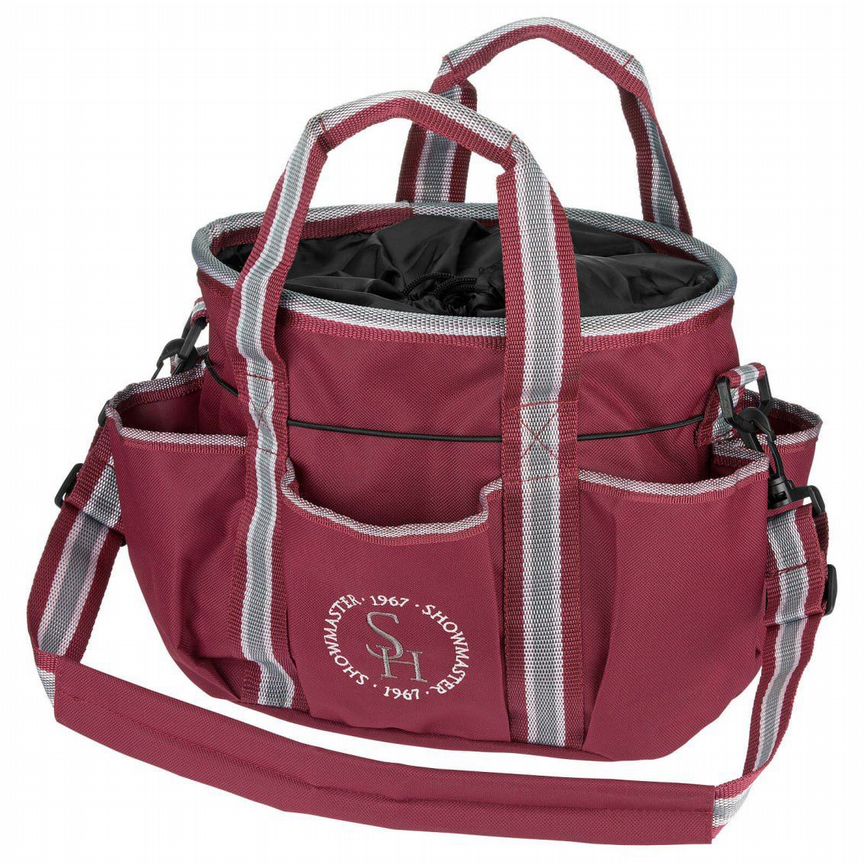 Сумка для щеток для лошади новая