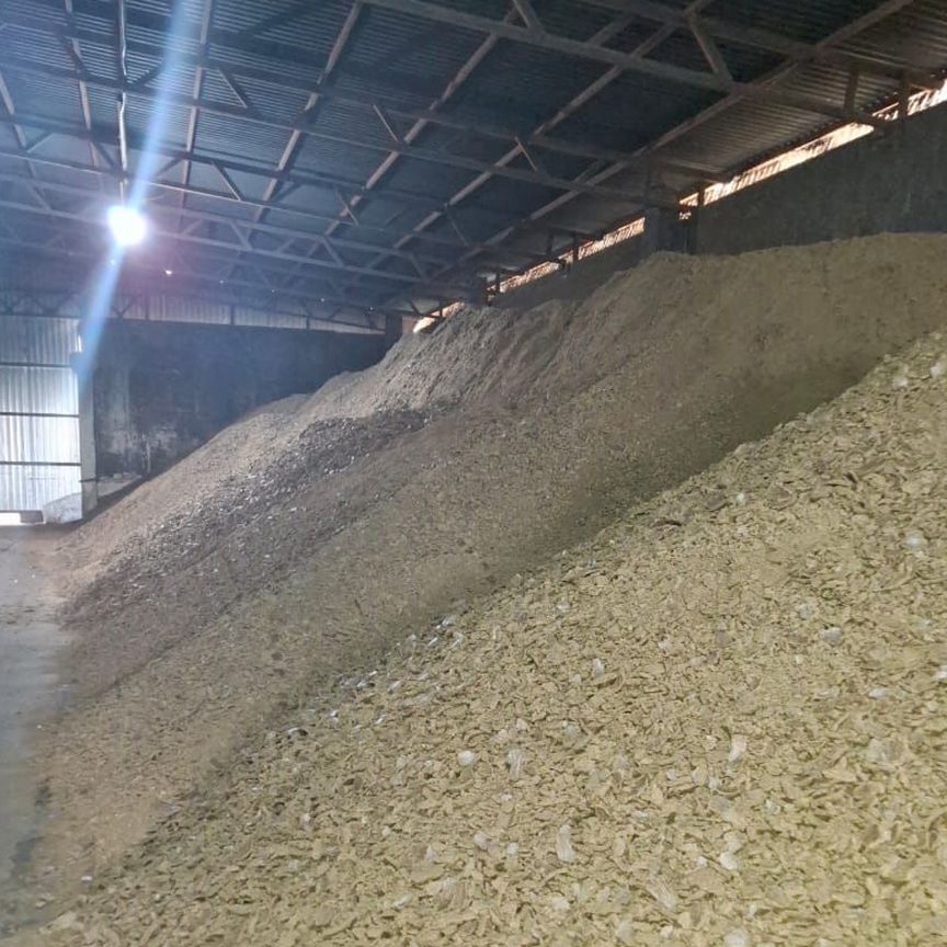 Корм для корма животных