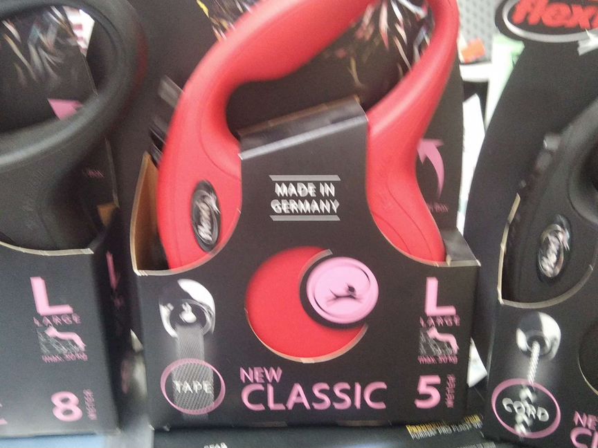 Ленточный поводок рулетка