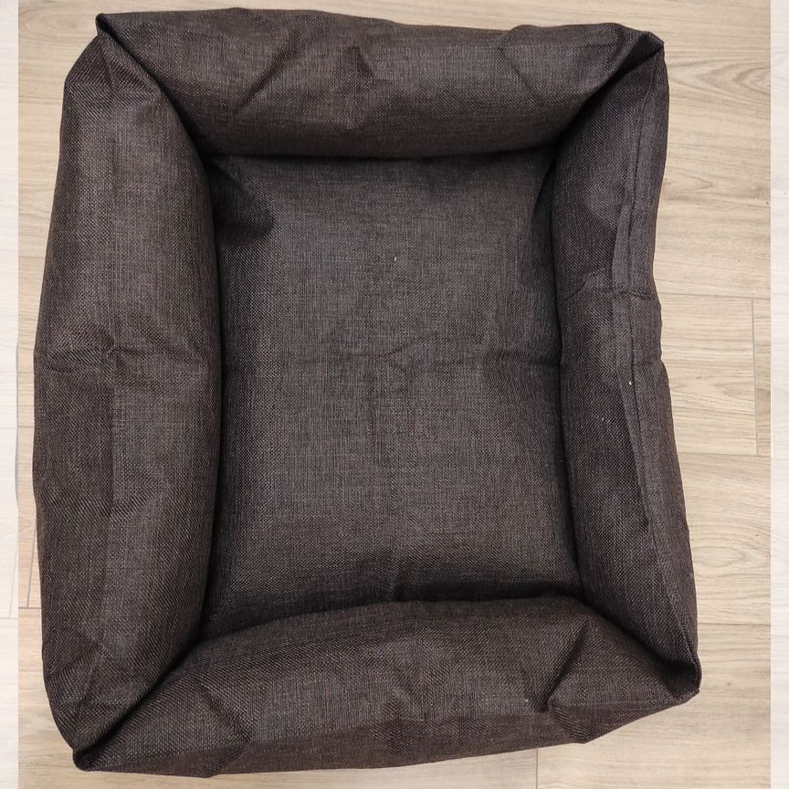 Лежанка увеличенная новая