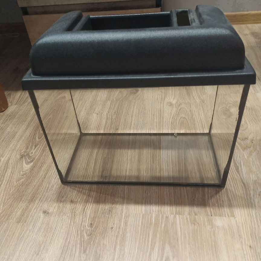 Аквариум 34*16*25