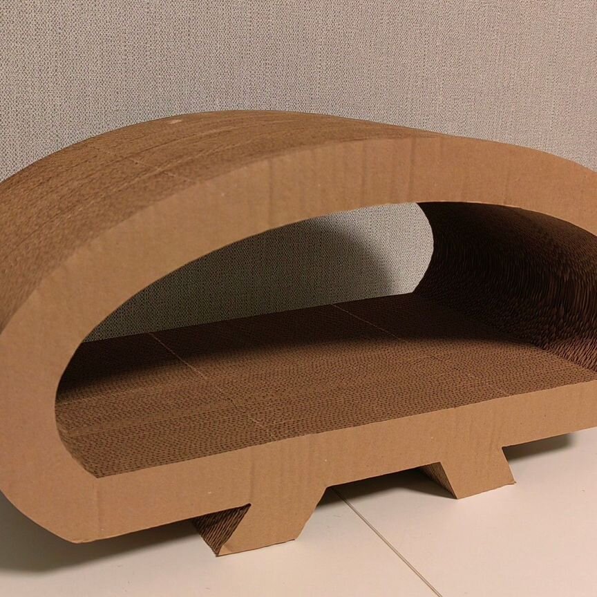 Когтеточка для кошек