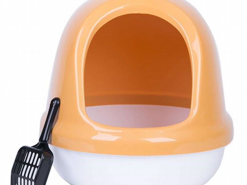 Лоток для кошек Xiaomi iris