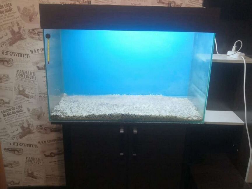 Аквариум 150л