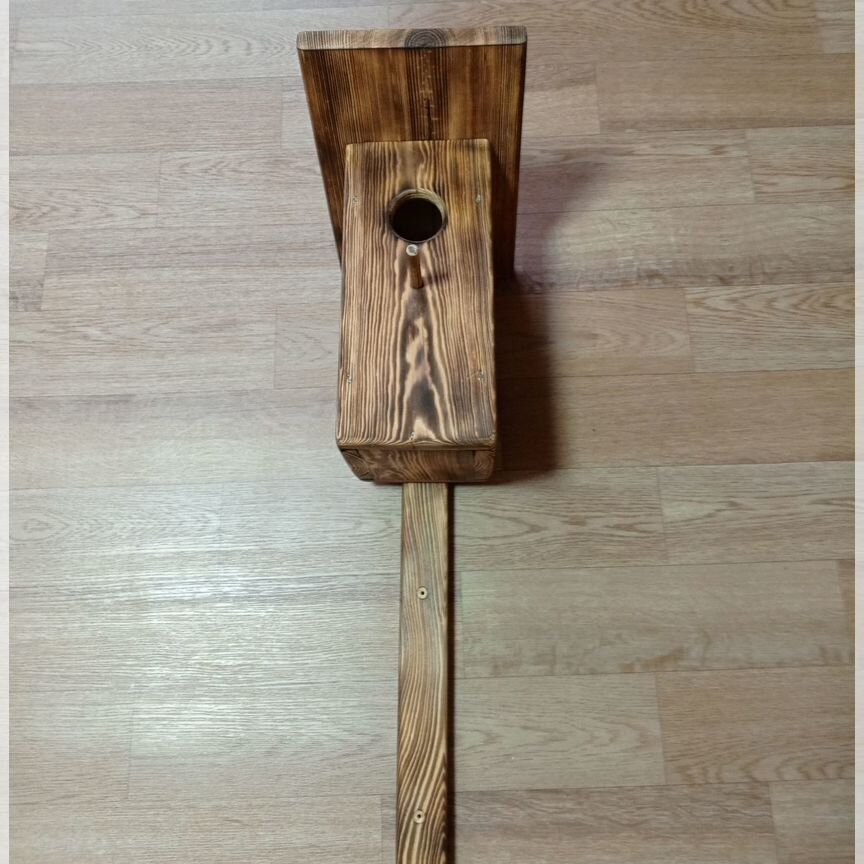 Скворечник