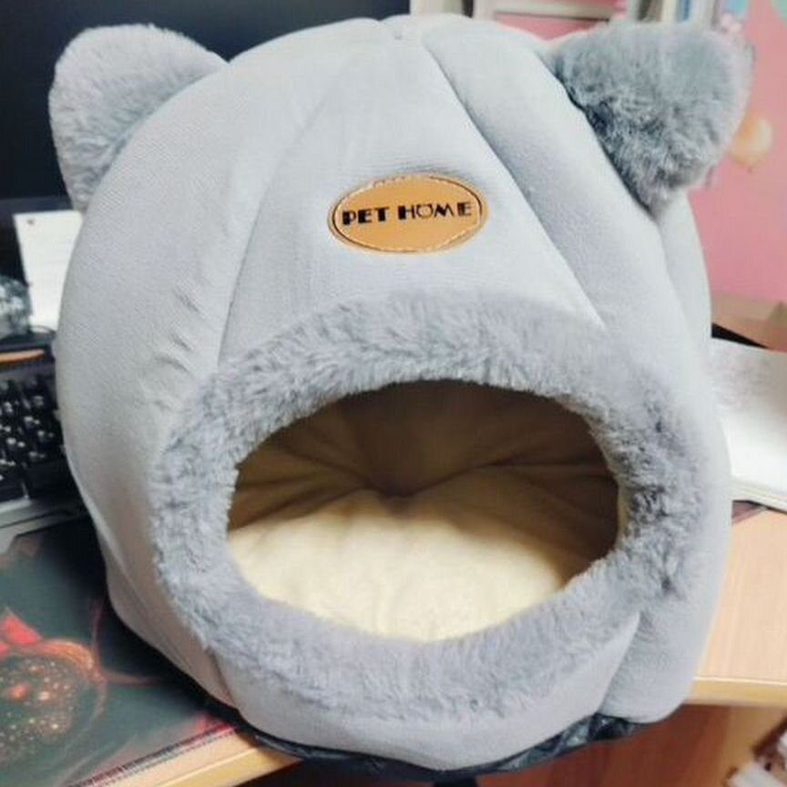 Домик для кошки