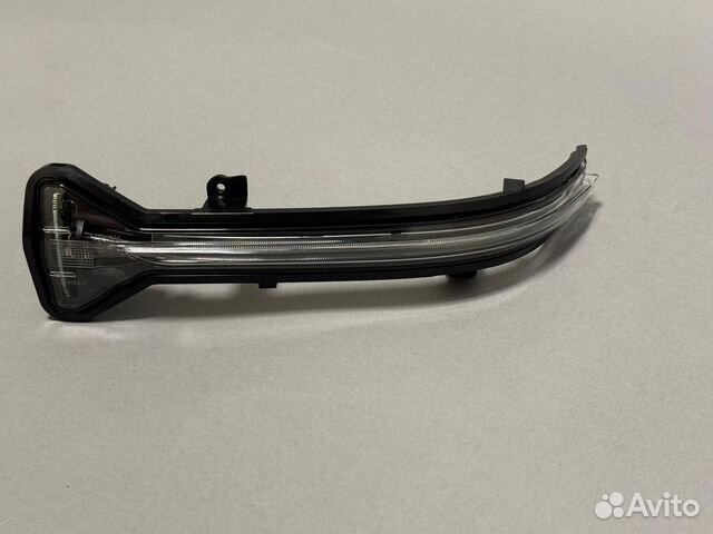 Поворотник в левое зеркало BMW G30 купить в Москве BMW 51167414649 | Авито