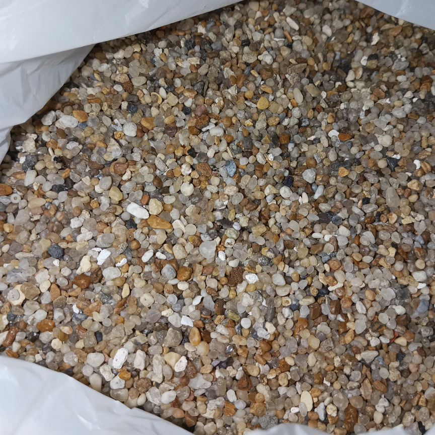 Грунт аквариумный