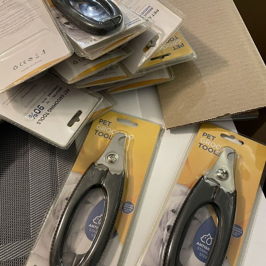 Когтерез оптом