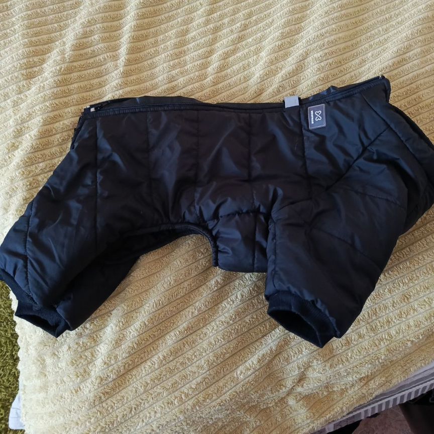 Одежда для собак средних