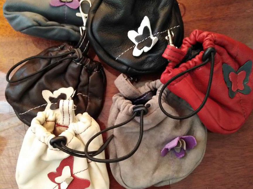 Сумочка для лакомств