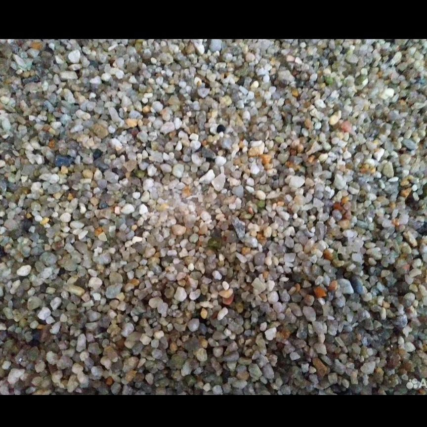 Грунт для аквариума