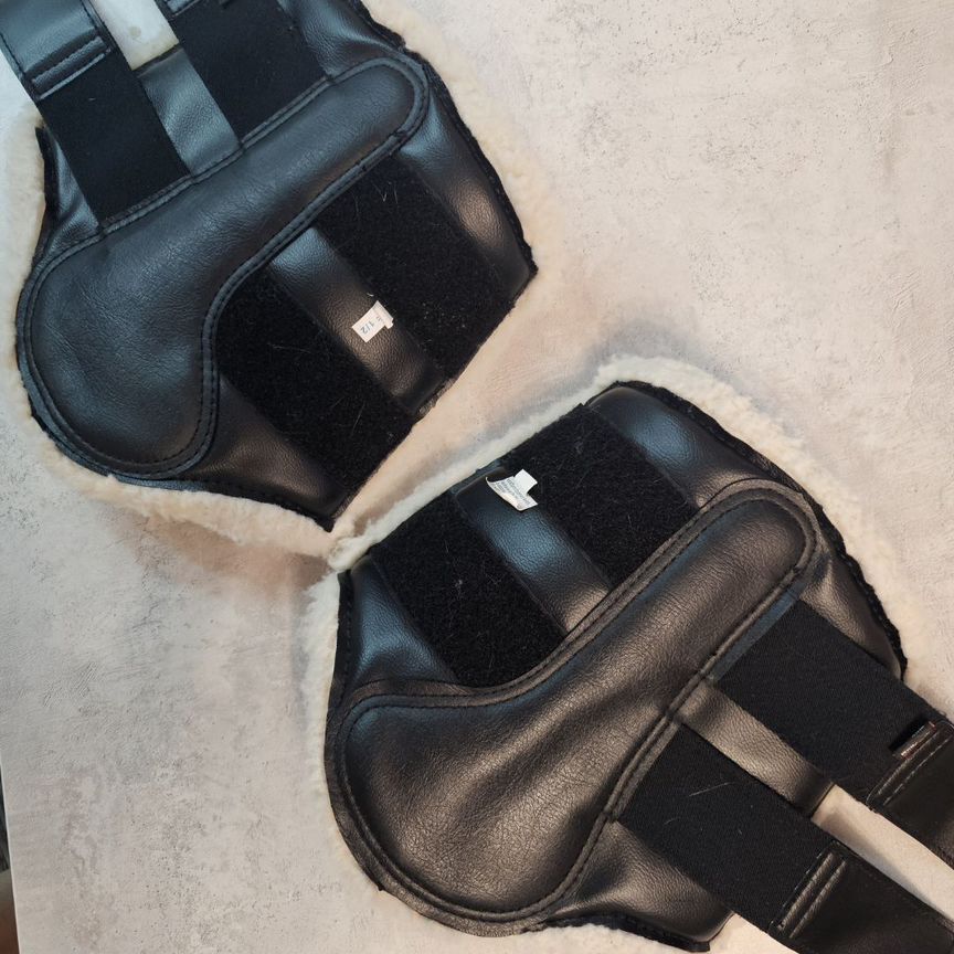 Ногавки нкм