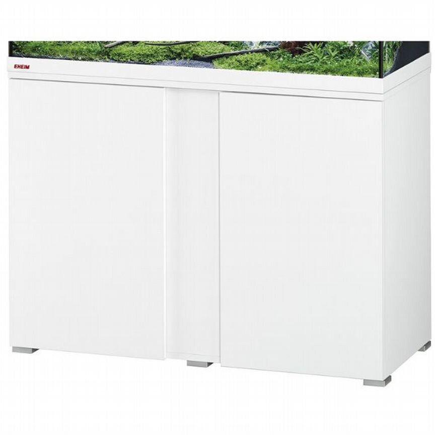 EM-250023 Тумба eheim vivaline 180 LED белая