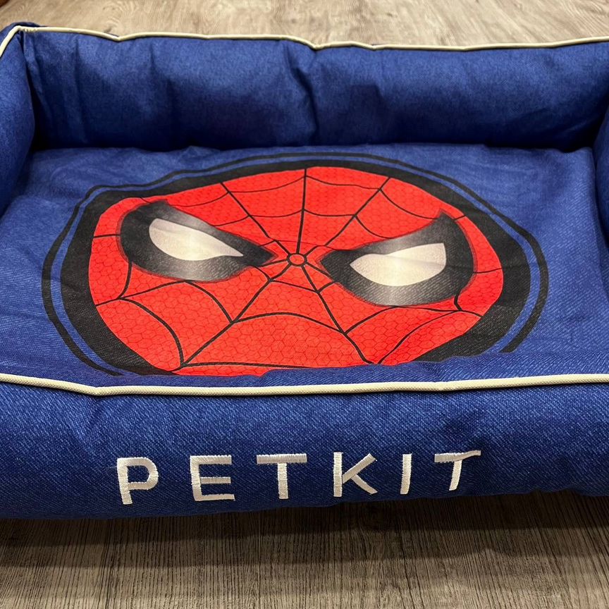 Лежанка Petkit Spider-Man
