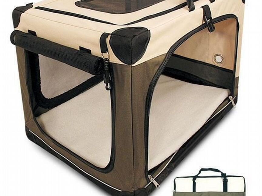 Triol Дом-тент 610*455*430мм 5,000 кг 57599