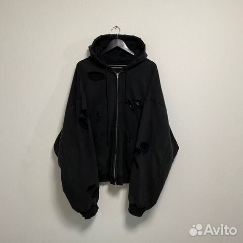 Project gr interpol hoodie купить в Москве по низкой цене с доставкой ...