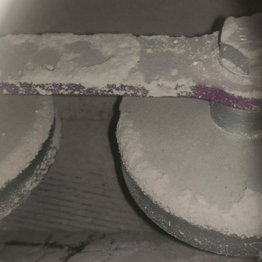 Плющилка для зерна murska