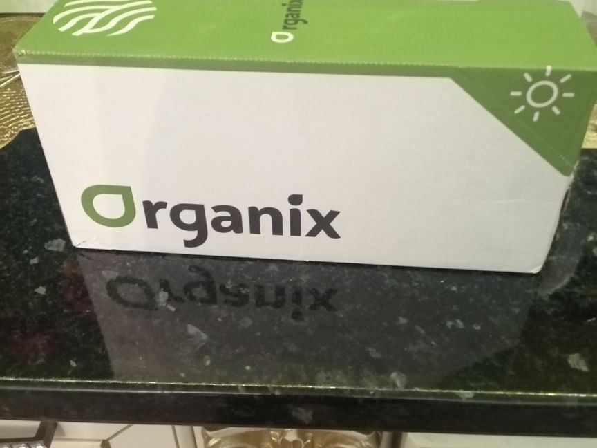 Влажный корм для кошек organix