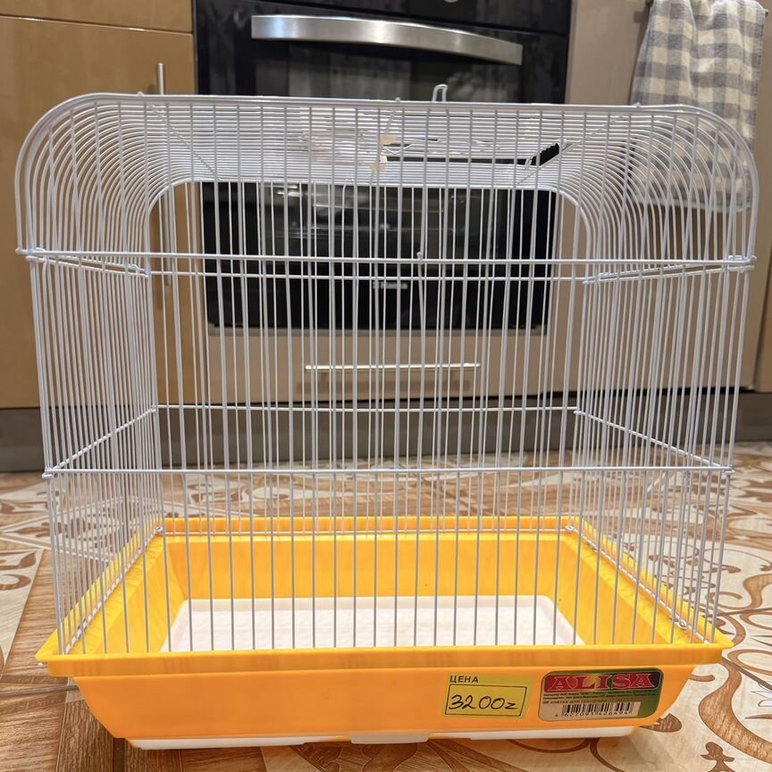 Клетка для грызунов