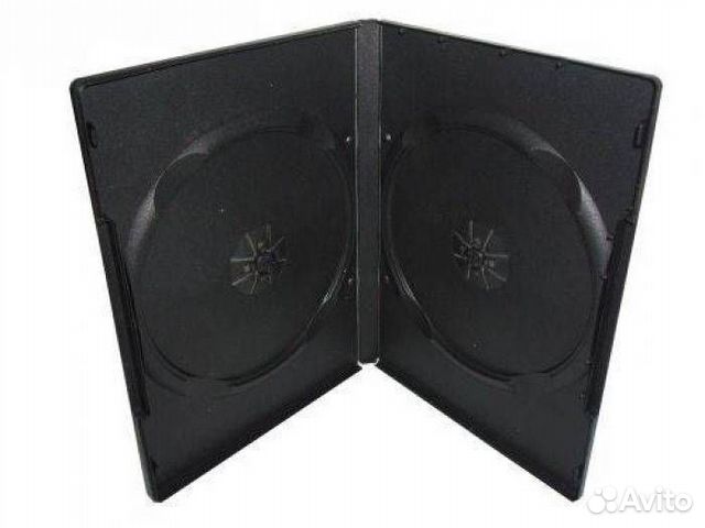 Коробки боксы для CD DVD дисков купить в Москве с доставкой ...