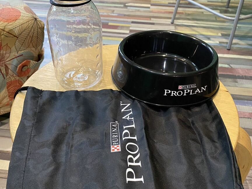 Набор для собак Purina ProPlan