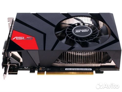 Видеокарта asus GeForce GTX 960 Mini 4gb купить в Москве | Электроника ...