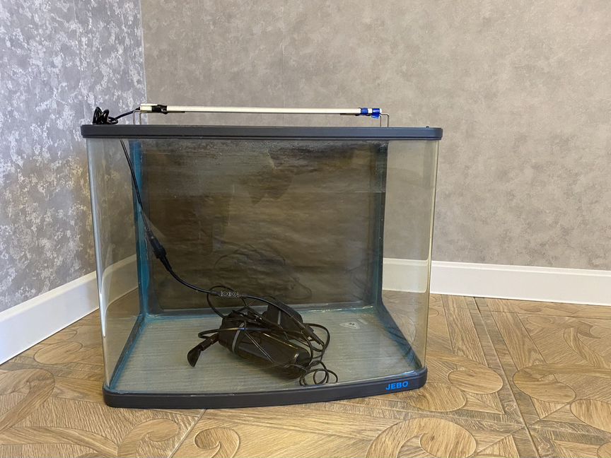 Аквариум jebo 352