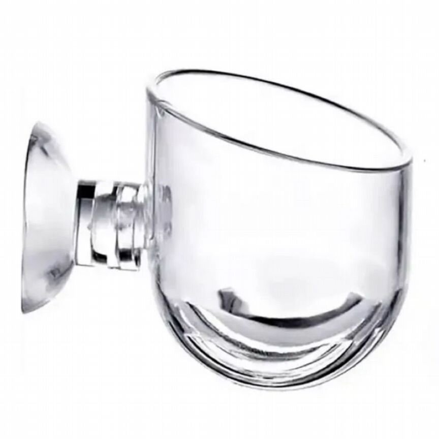 Горшок для растений в аквариум