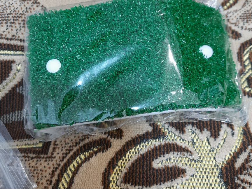 Мостик, островок для черепах