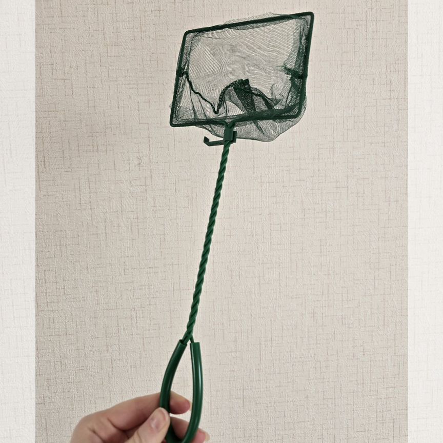 Сачок для аквариума