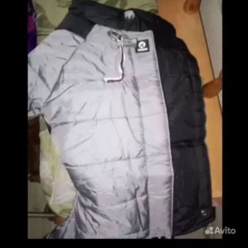 Комбинезон для средней собаки