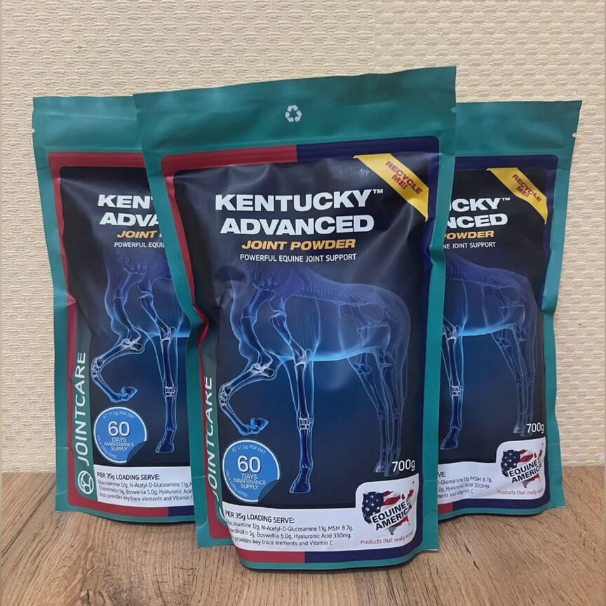 Корм для лошадей оптом и в розницу