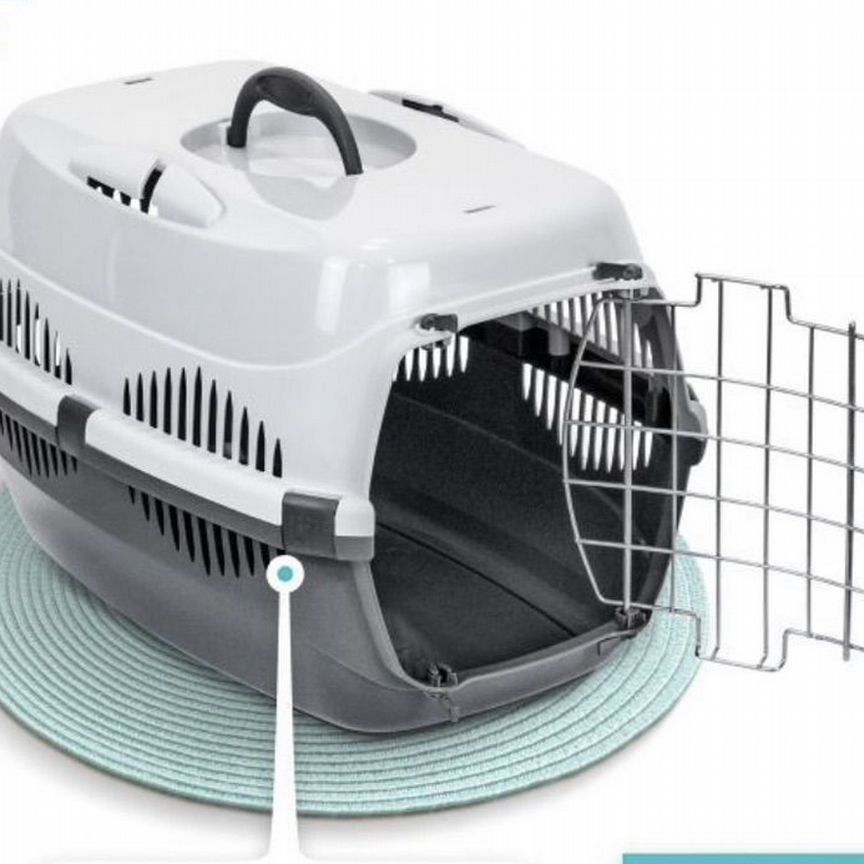 Переноска для кошек