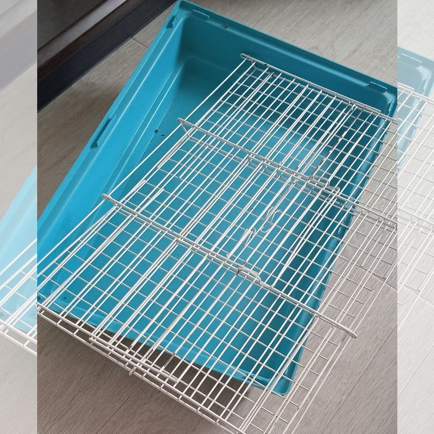 Клетка для грызунов бу