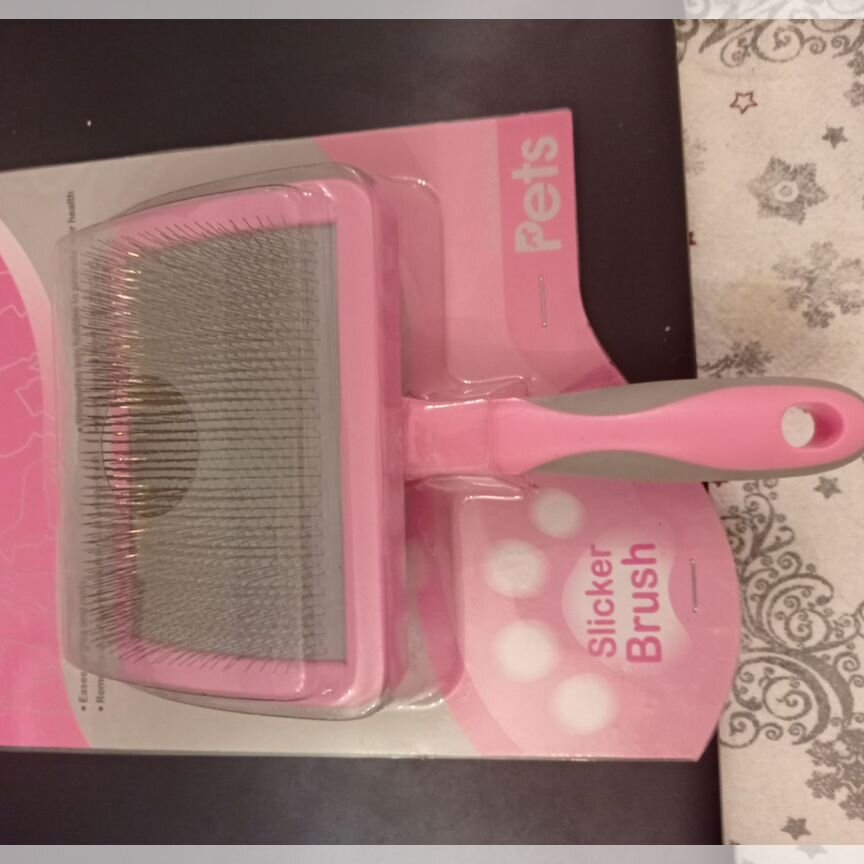 Пуходерка для животных