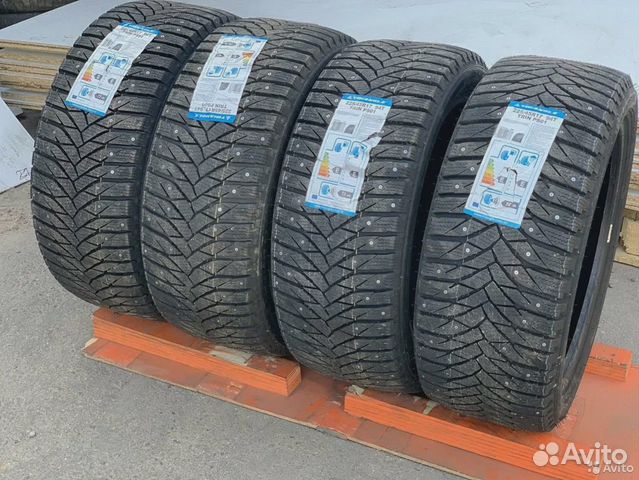 Triangle PS01 225/45 R17 купить в Москве | Авито