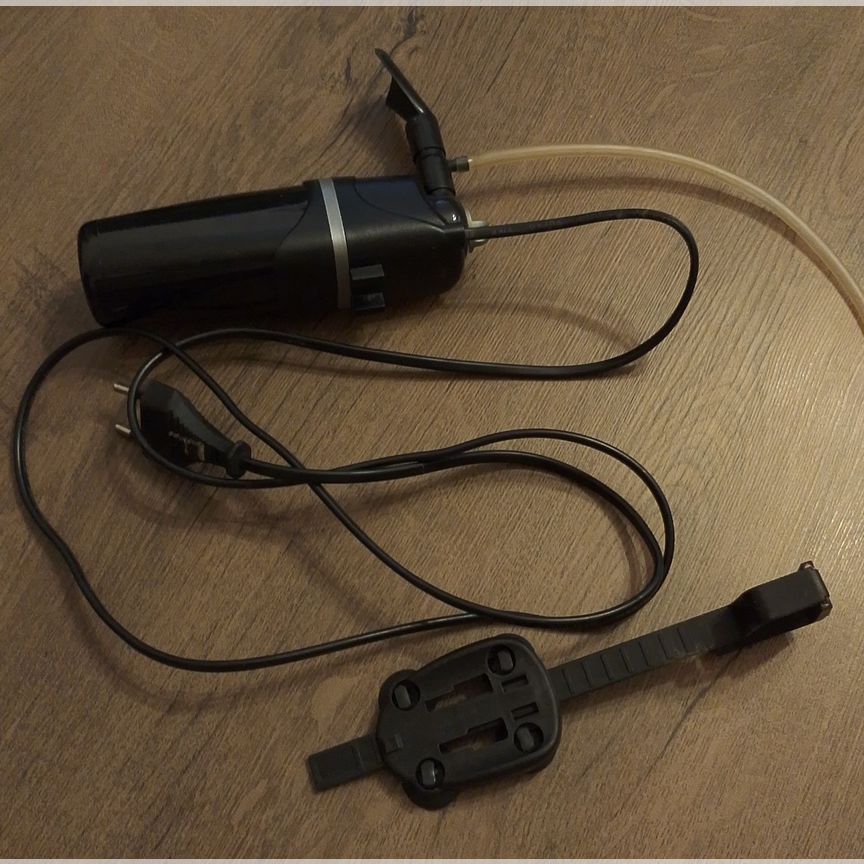 Фильтр для аквариума aquael fan mini plus