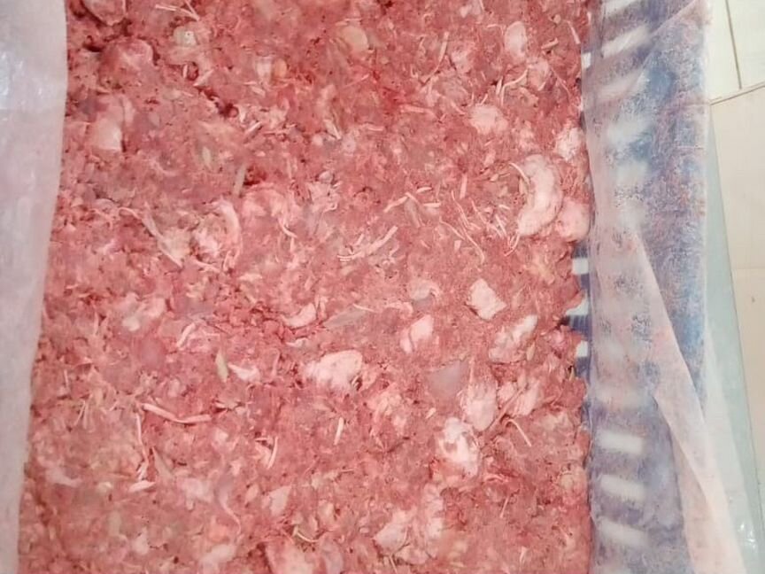 Костный остаток