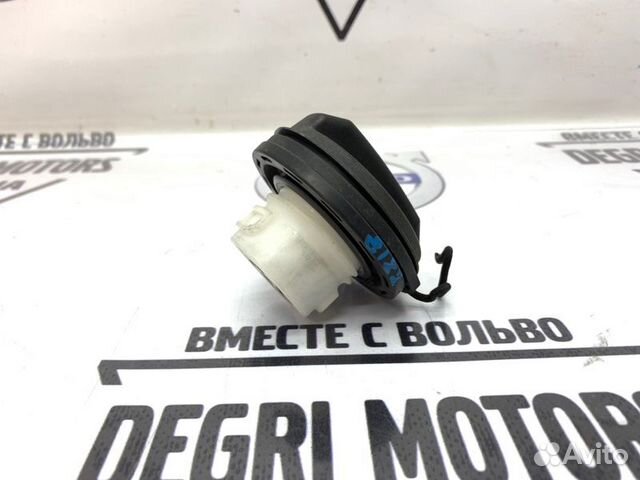 Крышка бензобака Volvo C30 C70 S40 V50 (2004-2013) купить в Москве по ...