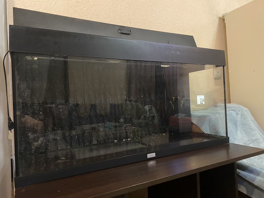 Аквариум Juvel 180 литров