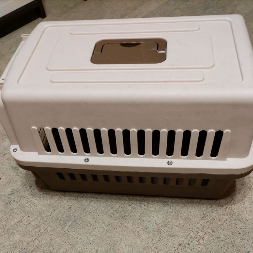 Переноска для собак