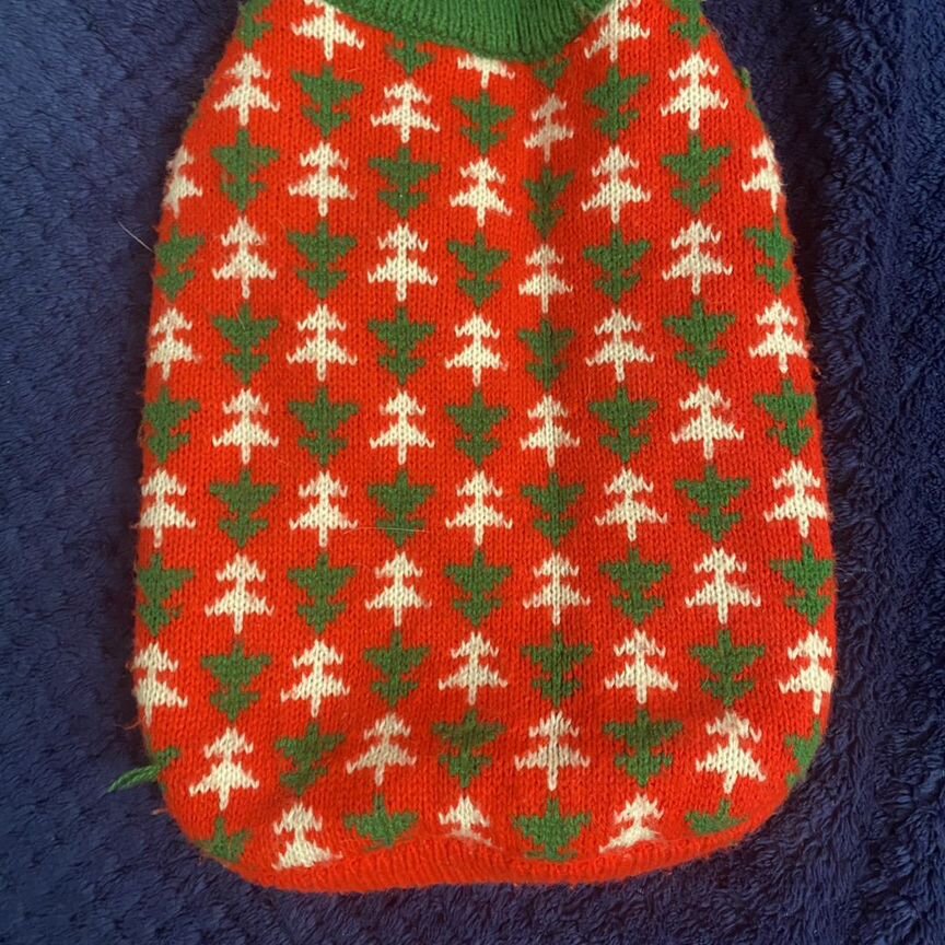 Одежда для собак и кошек