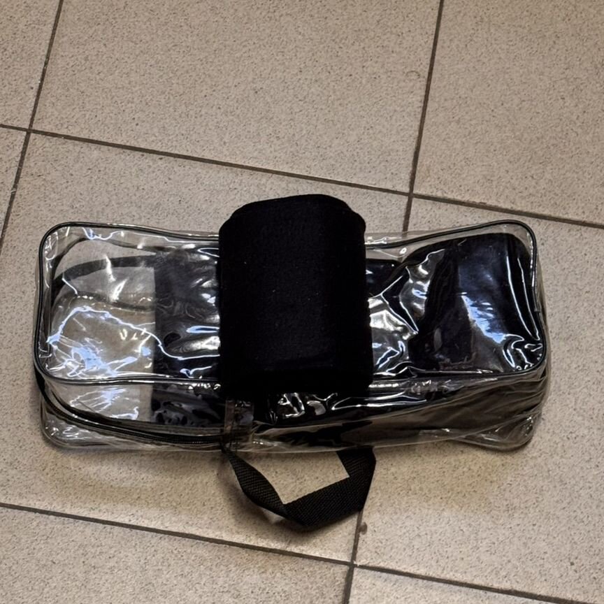 Бинты для лошади флисовые