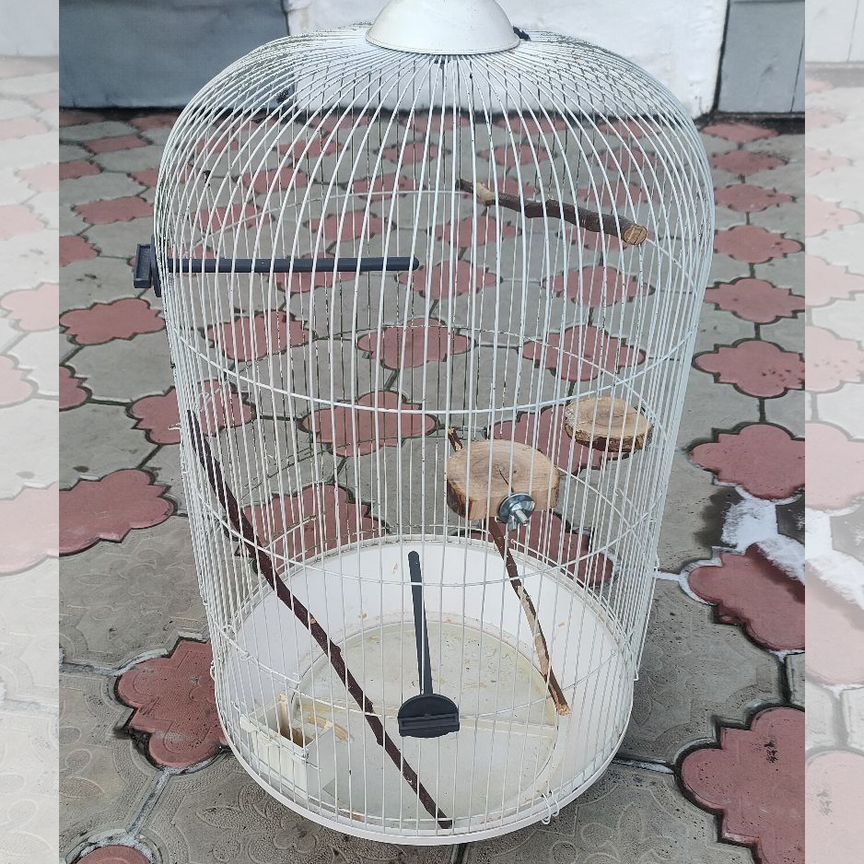 Клетки для животных и птиц