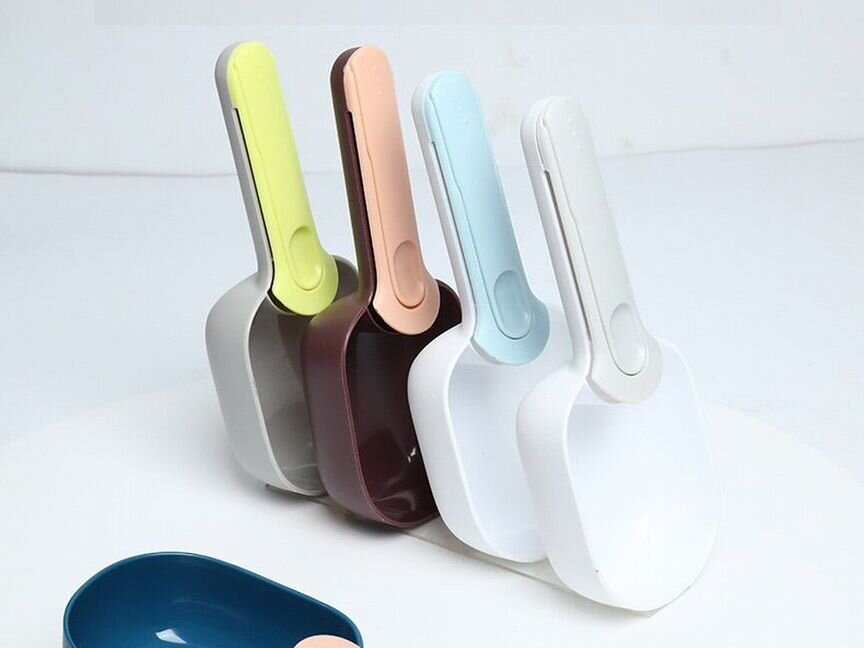 Мерная ложка