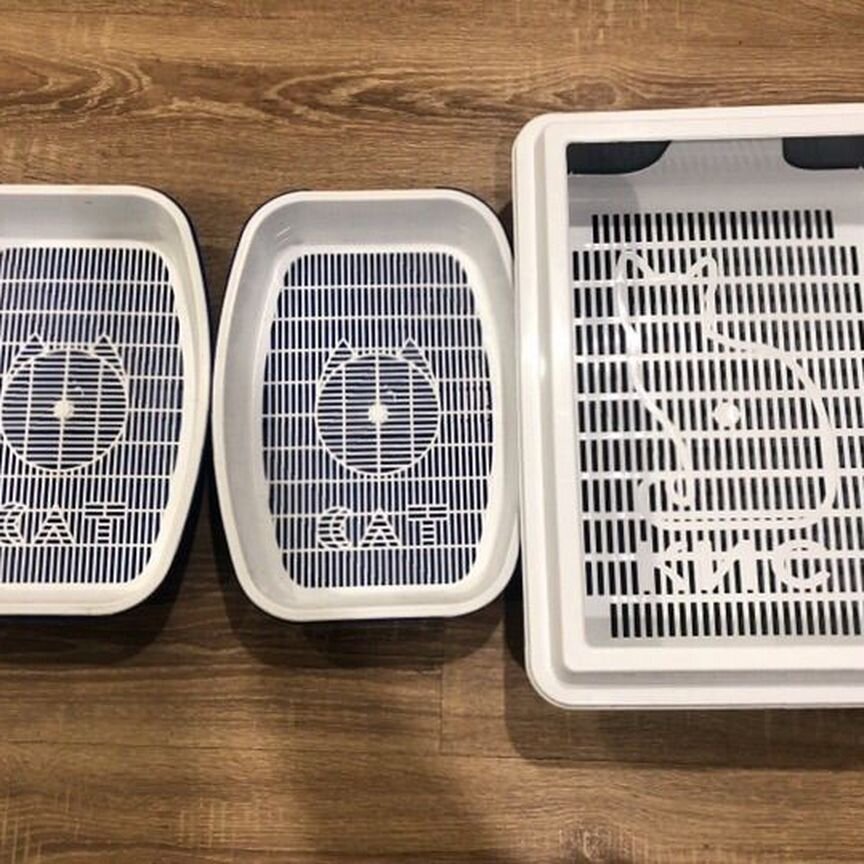 Лоток для кошек