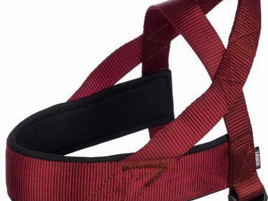 Шлейка trixie Premium norwegian, S–M: 30–50 см, 25